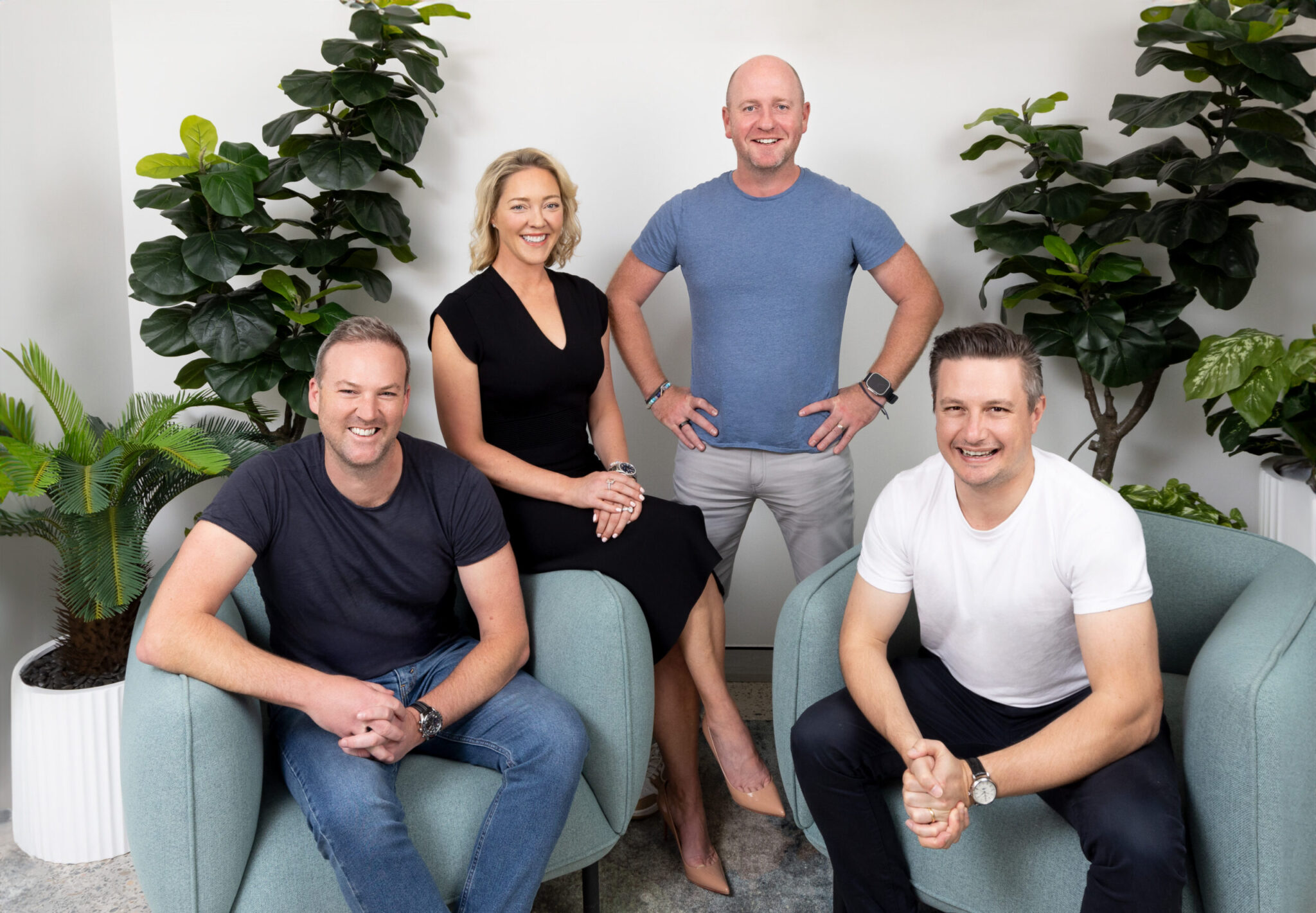 About – KC Ventures – Helping Startups to Scale Smarter